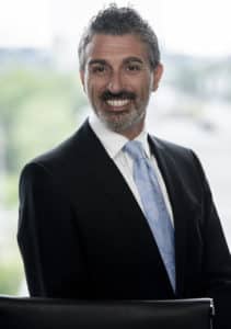 Shane Henry, B.P.H.E., M.Sc., LL.B. | Longo Lawyers