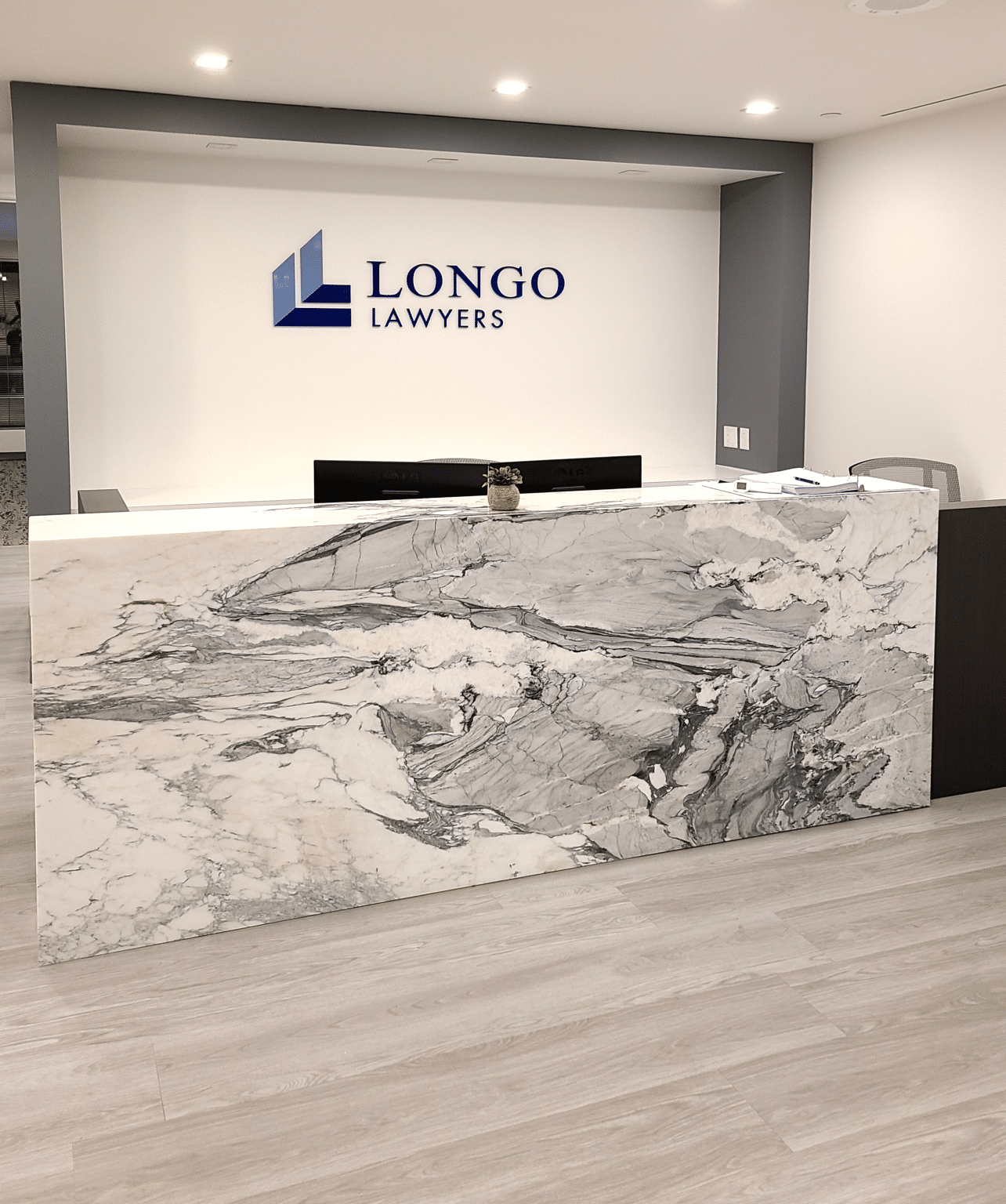 Personal Injury Lawyer Toronto, Ontario | Longo Lawyers